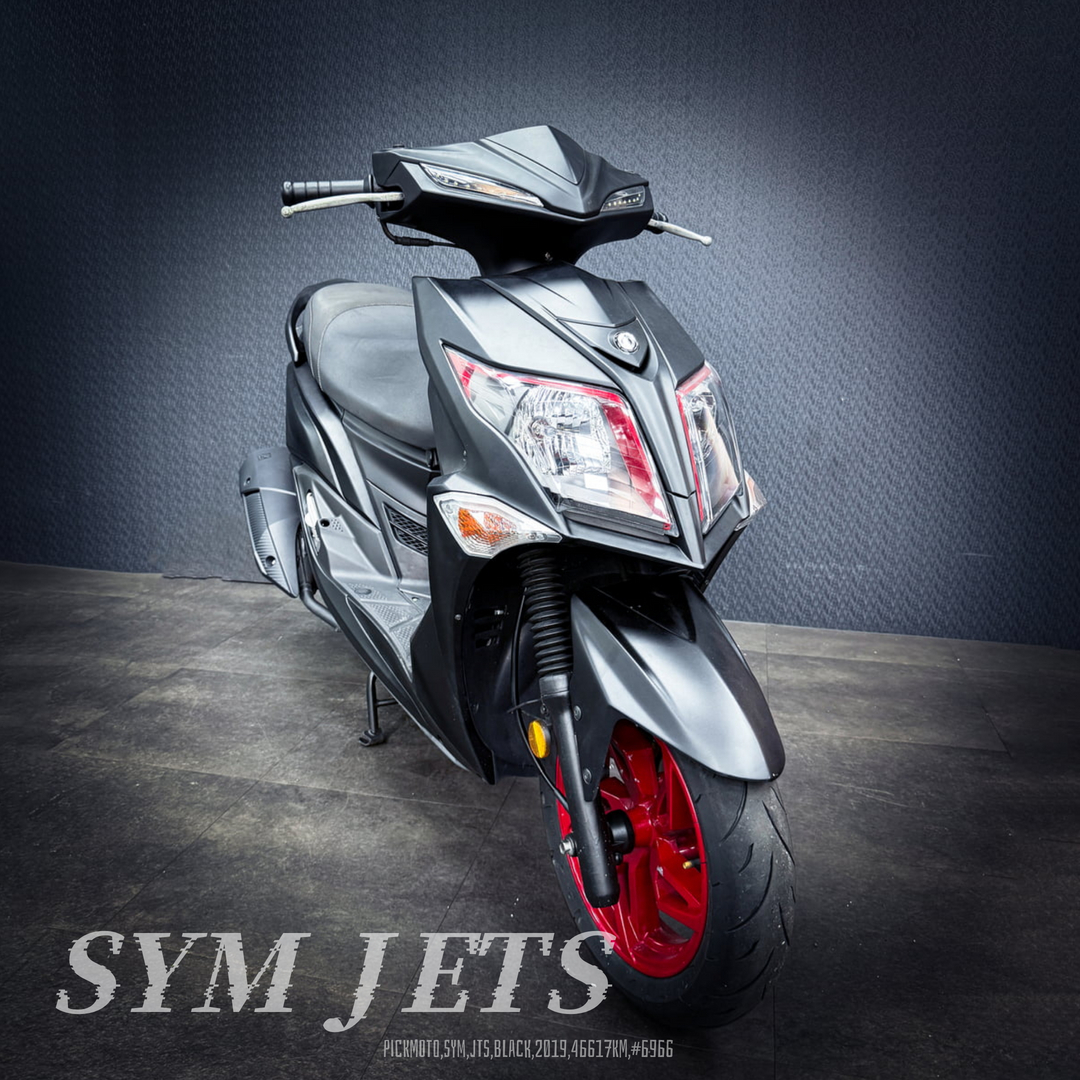 SYM 中古車 | 挑車車 | 最專業的二手機車買賣