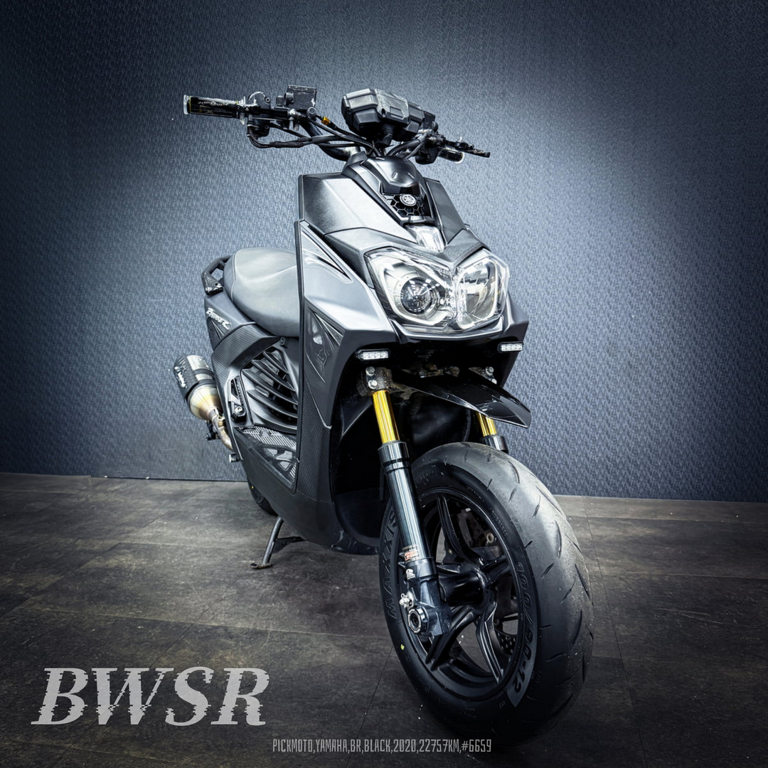 YAMAHA 中古車 | 挑車車 | 最專業的二手機車買賣