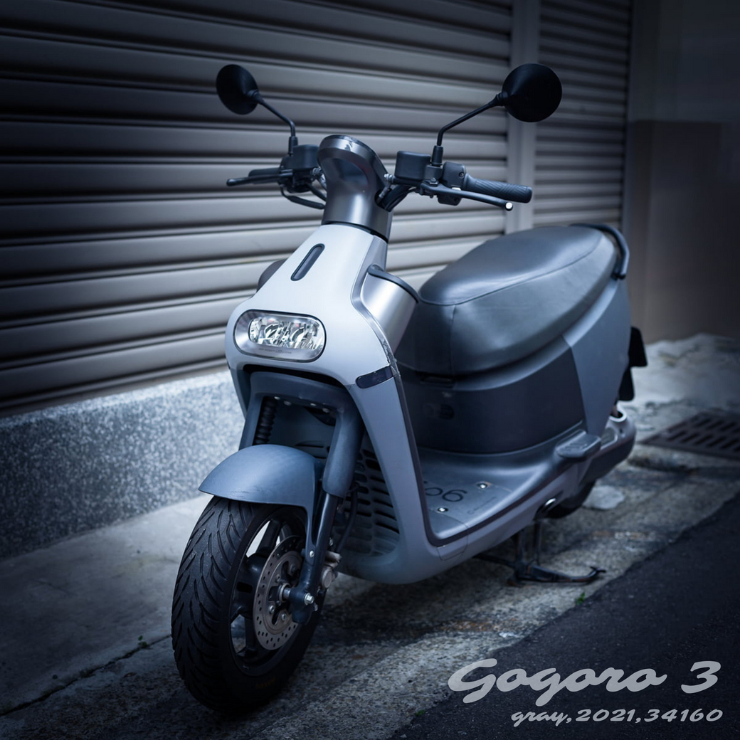 線上車庫 | 挑車車 | 最專業的二手機車買賣