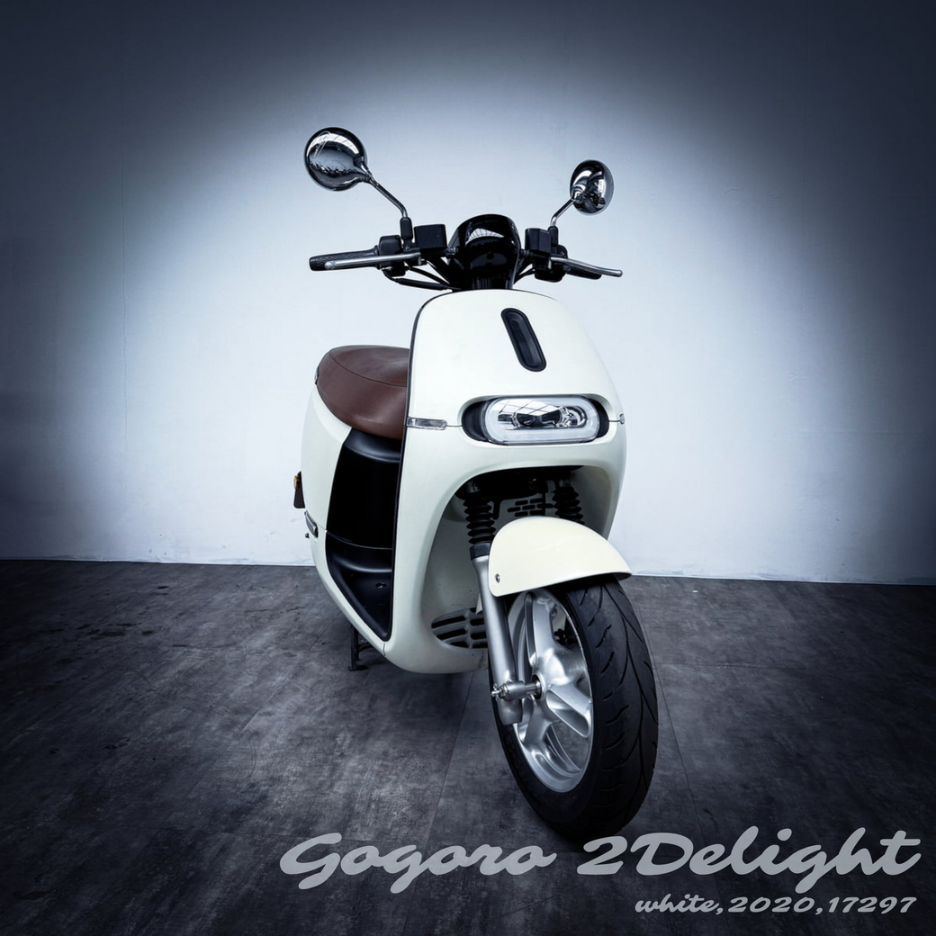 GOGORO 中古車 | 挑車車 | 最專業的二手機車買賣