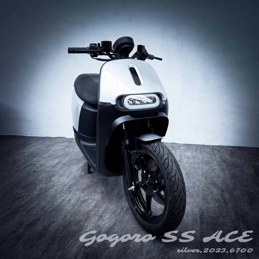 GOGORO 中古車 | 挑車車 | 最專業的二手機車買賣