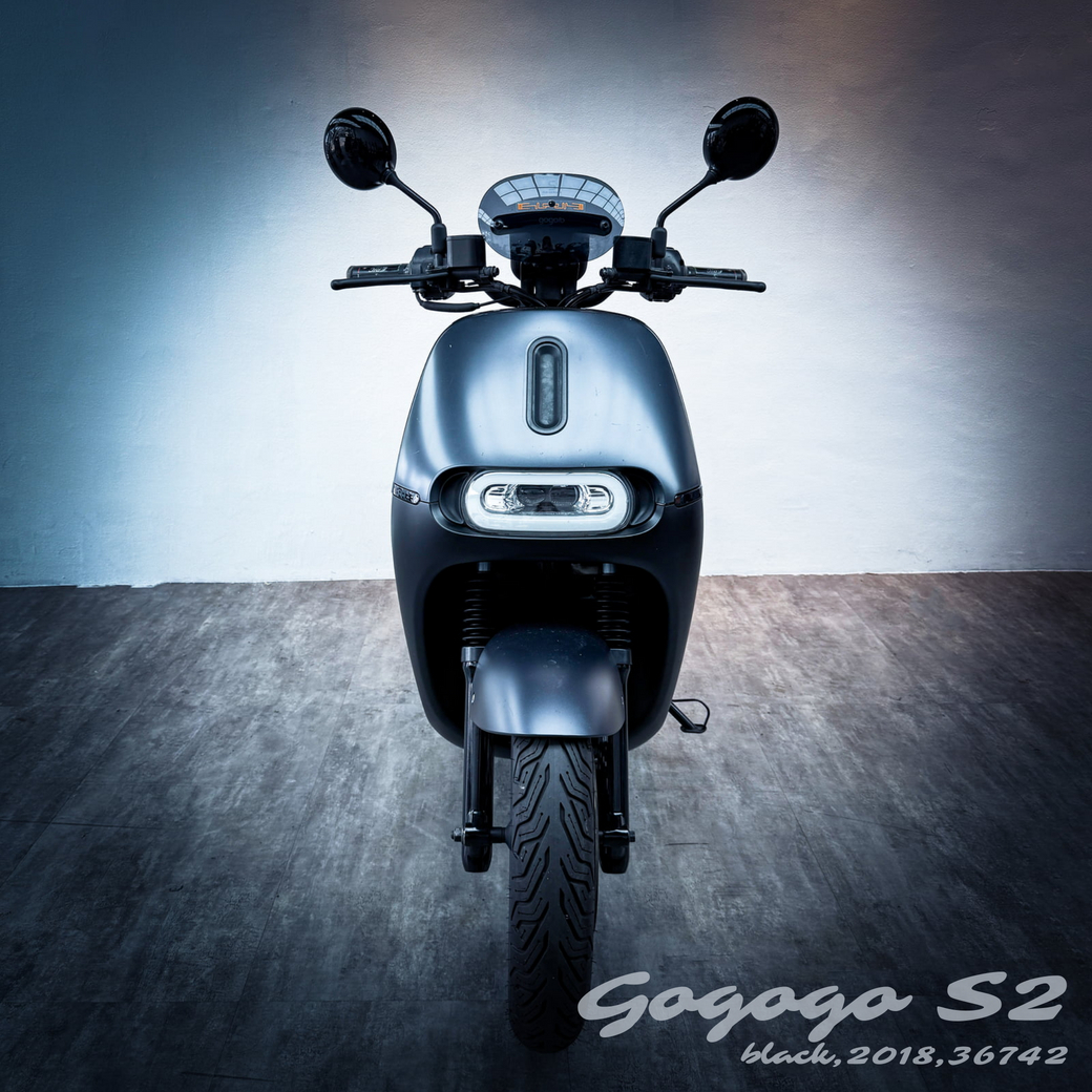 GOGORO 中古車 | 挑車車 | 最專業的二手機車買賣