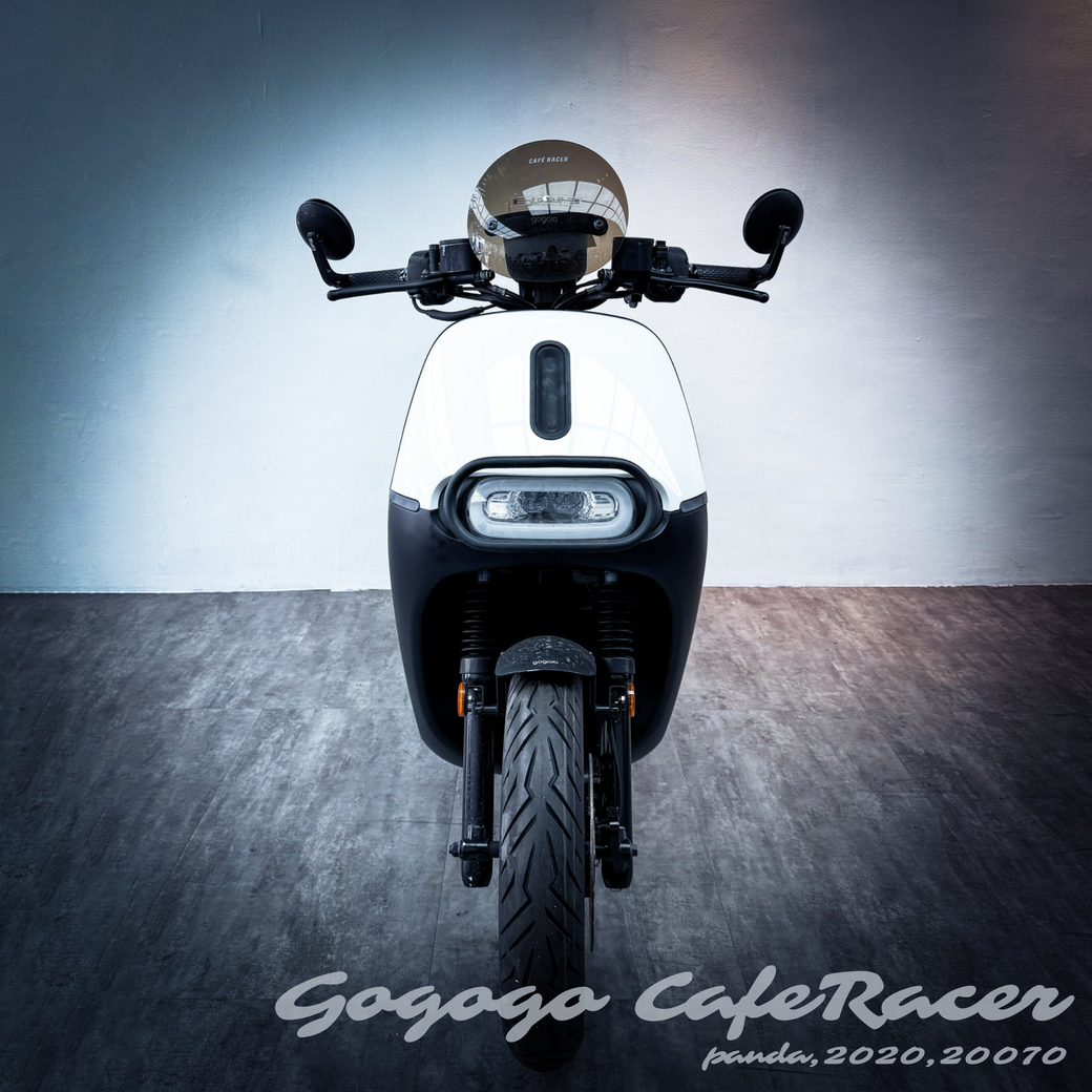 GOGORO 中古車 | 挑車車 | 最專業的二手機車買賣