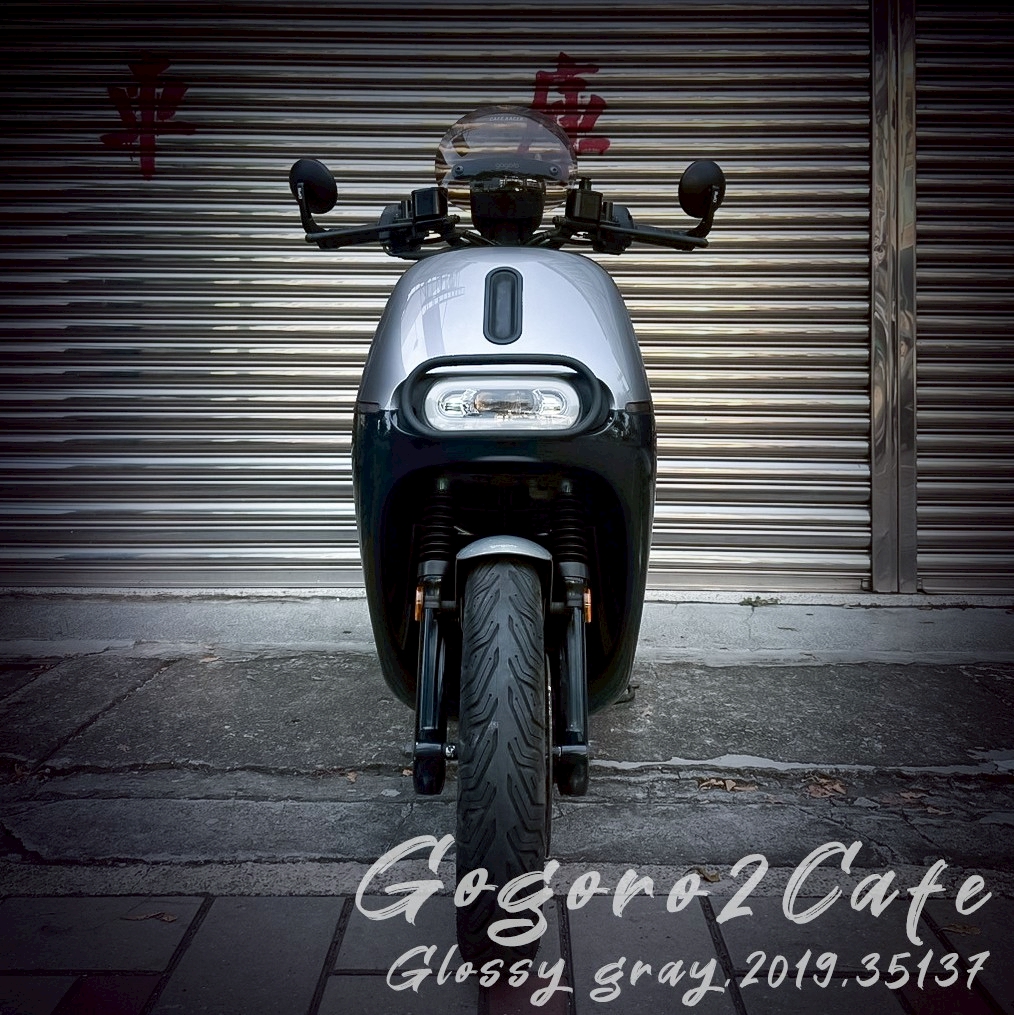 GOGORO 中古車 | 挑車車 | 最專業的二手機車買賣