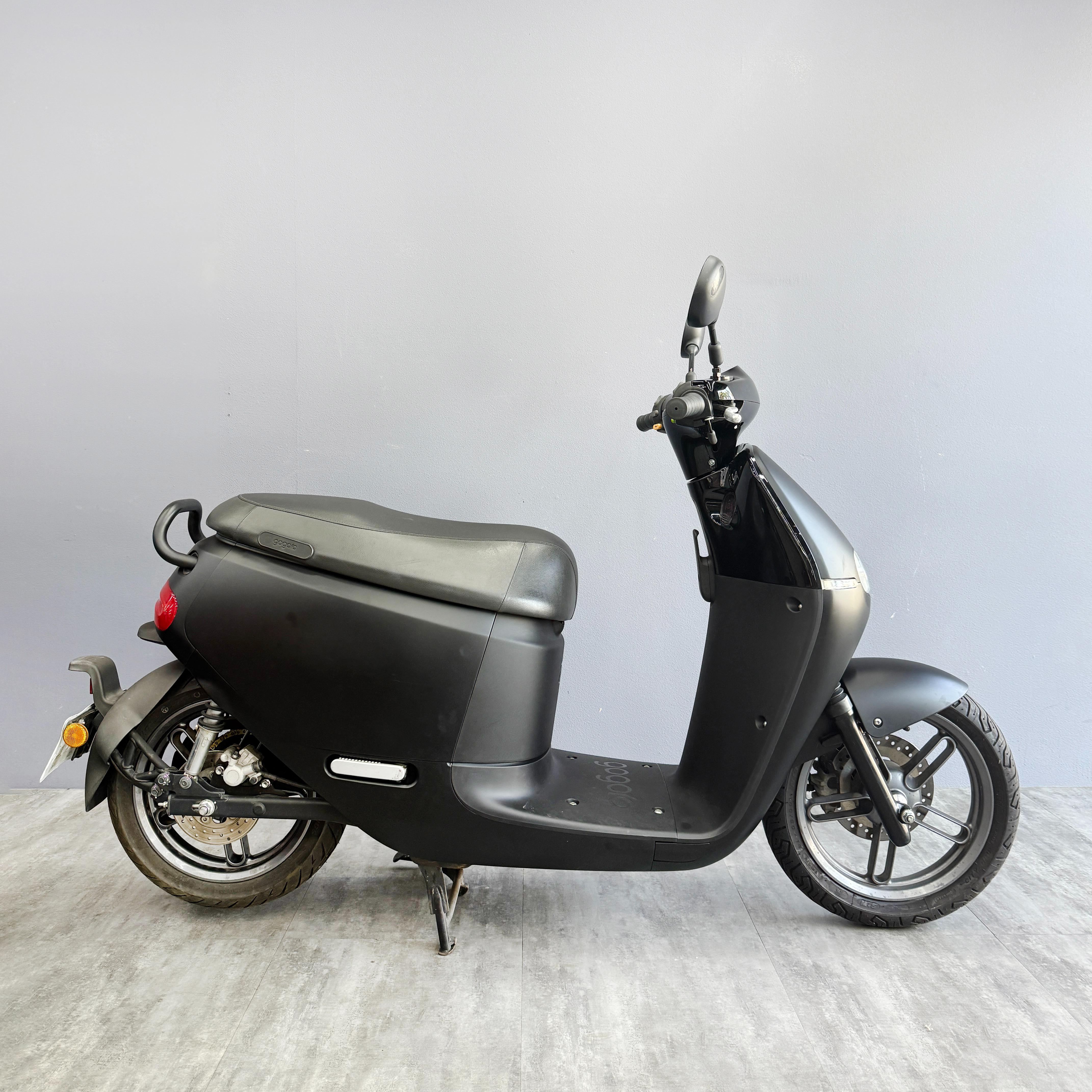 Gogoro 2 PLUS #6026 | 挑車車 | 最專業的二手機車買賣